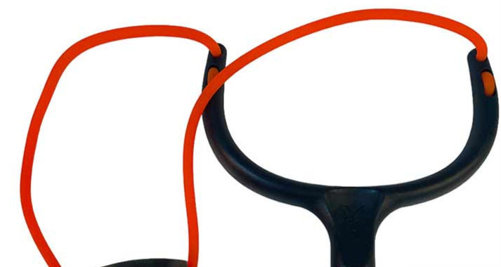 Fox Slik Catapult Elastic Spare - Kent Tackle