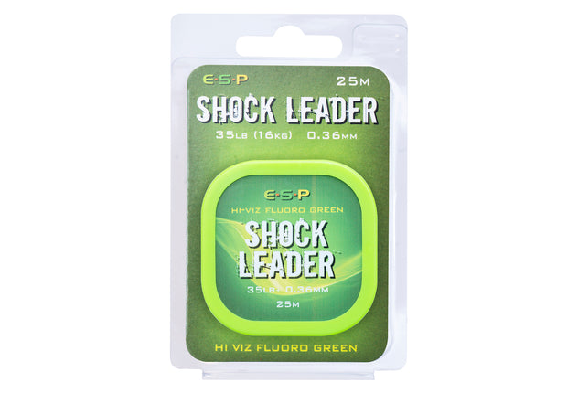 ESP Shock Leader - Kent Tackle