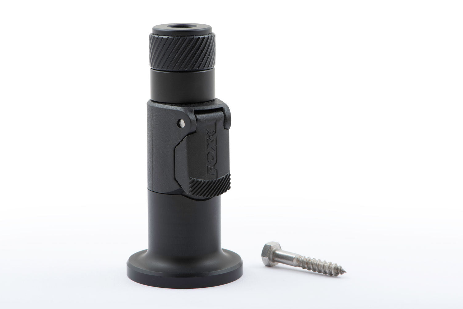 Fox Black Label QR Stage Stand - Kent Tackle