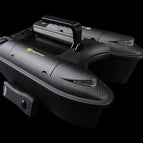 Ridge Monkey Hunter 750 Bait Boat - Kent Tackle